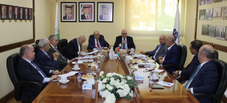 Jordan moving ‘steadily’ to achieve Economic Modernization Vision ...